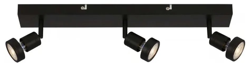 Briloner 2926-035 - LED Bodové svítidlo 3xGU10/4,9W/230V