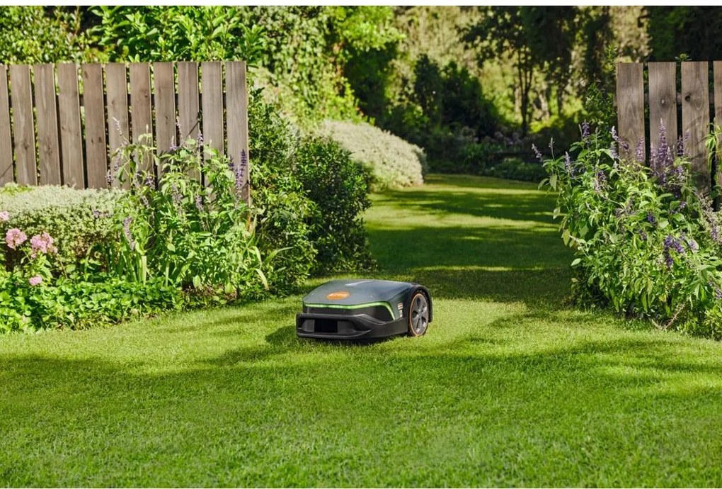 Robotická sekačka STIHL iMOW 6 EVO