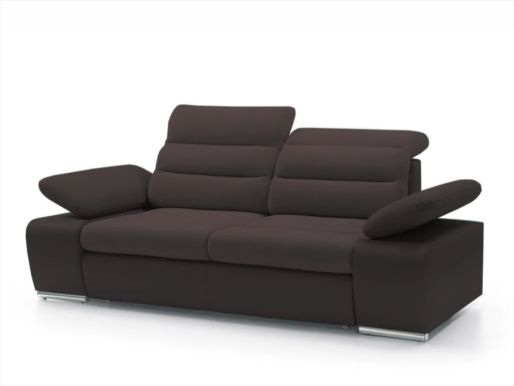 MAXIVA Pohovka - KORFU sofa Čalounění: beige (Artemis 2)