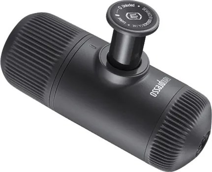Wacaco Nanopresso šedé