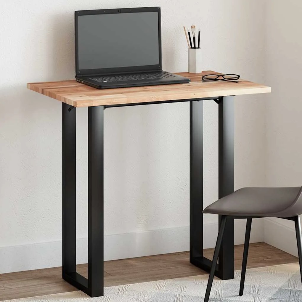 vidaXL Stolní deska obdélníková 60 x 50 x 2 cm masivní akáciové dřevo [4008818] Barva: Přírodní