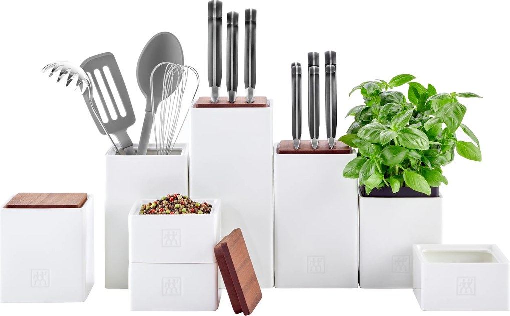 Dóza na potraviny Zwilling Storage keramická 18 cm