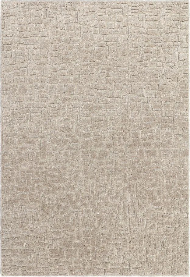 Béžový koberec 160x230 cm – Asiatic Carpets