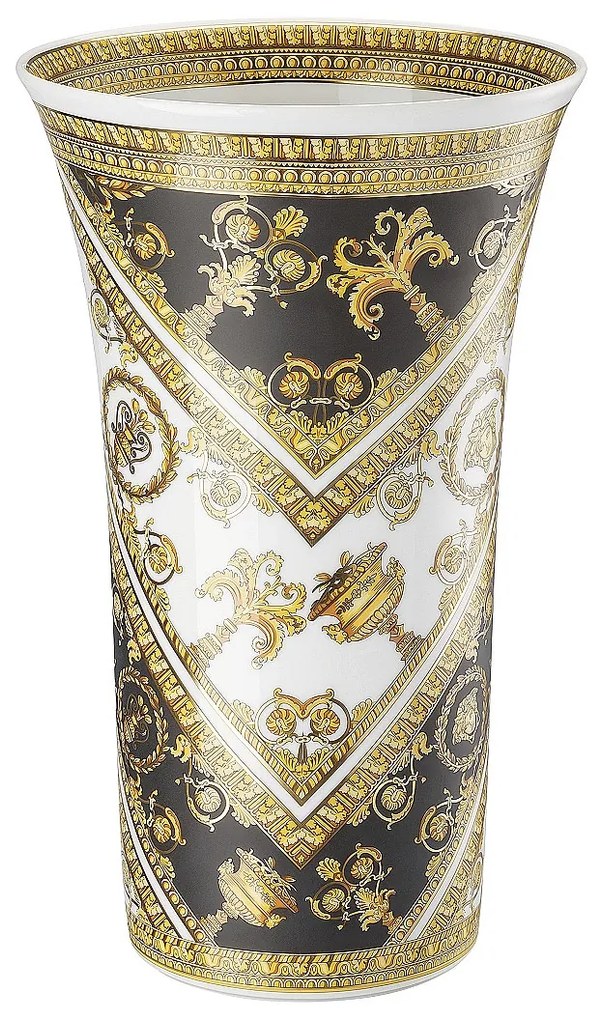 ROSENTHAL VERSACE I LOVE BAROQUE Váza 34 cm