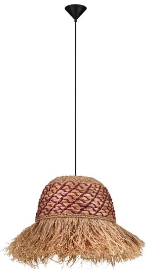 Designový lustr Sorello B