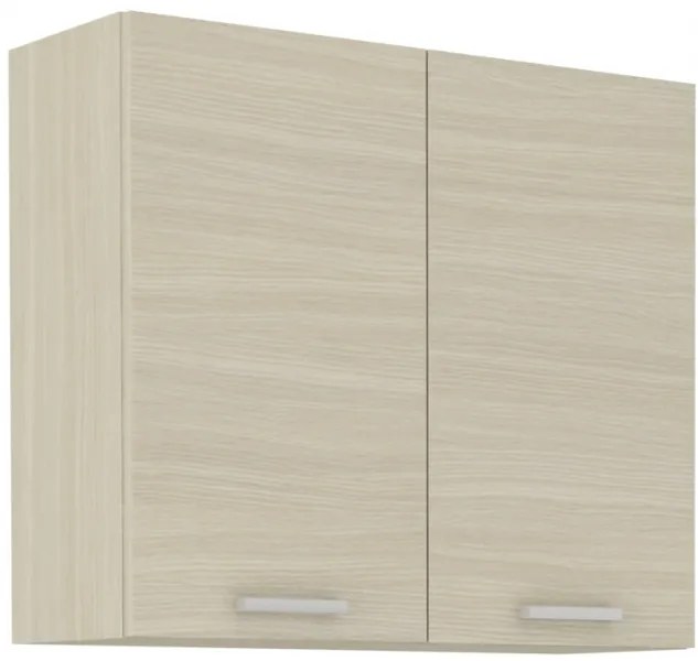Kuchyňská skříňka Chamonix 80 G-72 2F