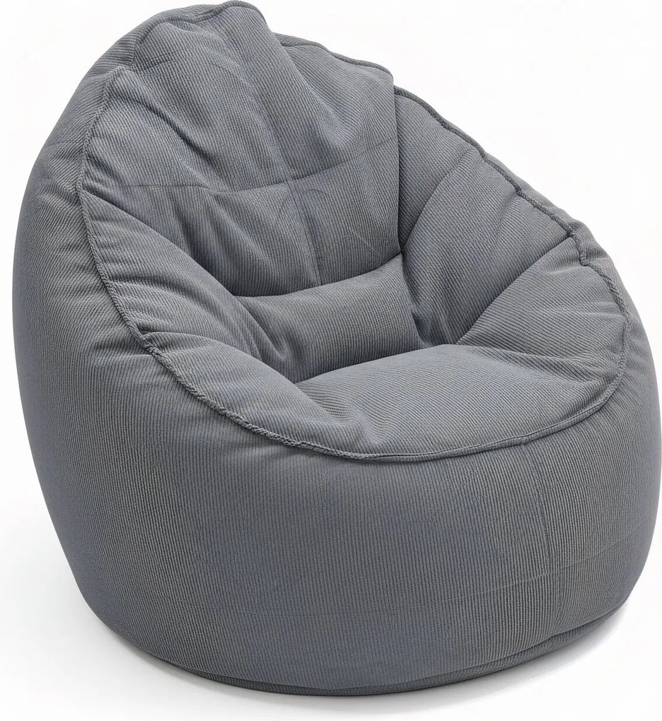 Primabag Hugo šedá
