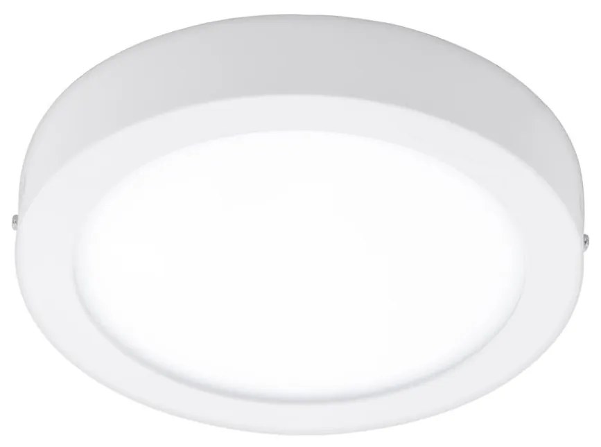 Eglo Eglo 96253 - LED koupelnové svítidlo FUEVA 1 LED/22W/230V IP44 EG96253