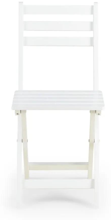 Skládací zahradní židle Bonami Essentials Siena