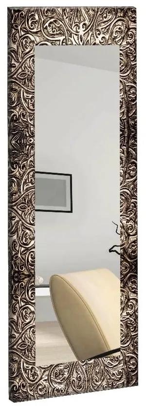 Nástěnné zrcadlo Oyo Concept Orient, 40 x 120 cm