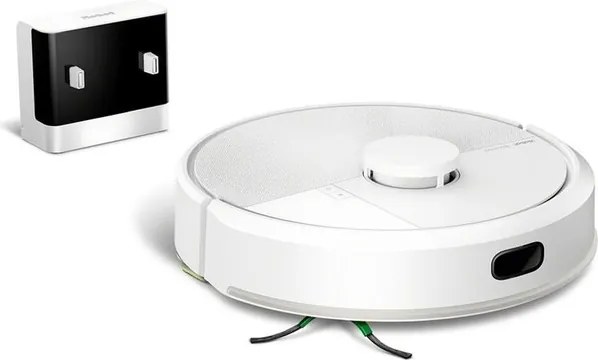 iRobot Roomba 105 Combo white Bílá
