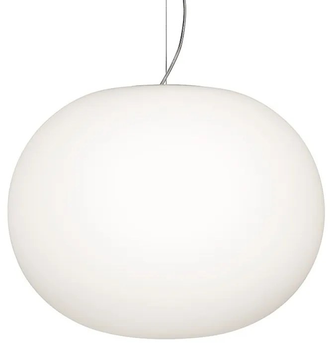 Flos designová závěsná svítidla Glo-ball S2