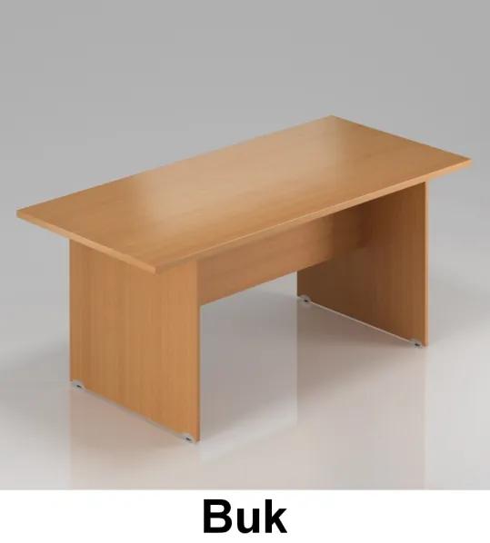 Rauman Konferenční stůl Visio 140x70 cm Barva: Buk