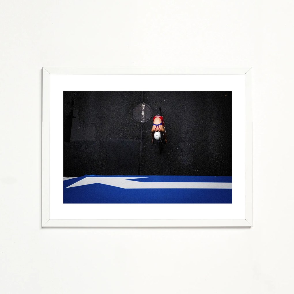 Jaroslav Svoboda | Šipka Rám: Černý, Velikost: 30 x 40 cm