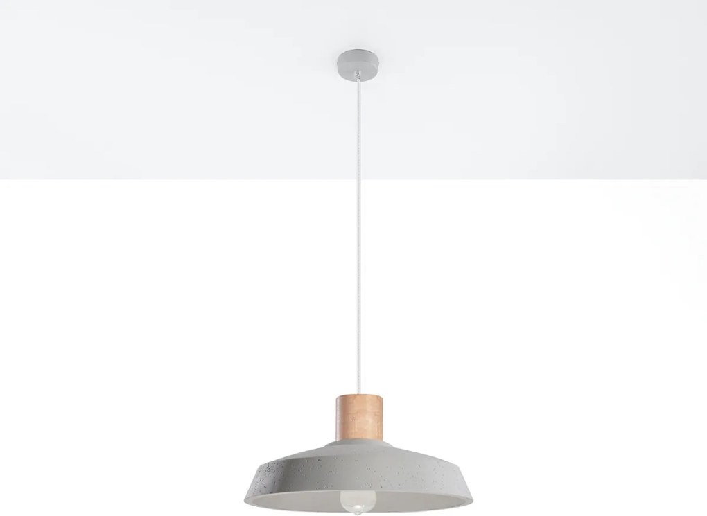 Sollux Lighting Závěsné svítidlo AFRA