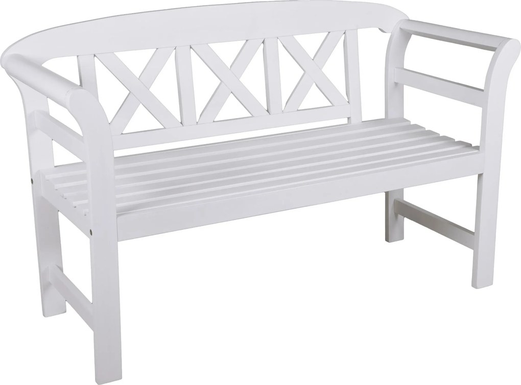 XXXLutz ZAHRADNÍ LAVICE dřevo Gardenson - Online Only zahradní nábytek - 002836017201