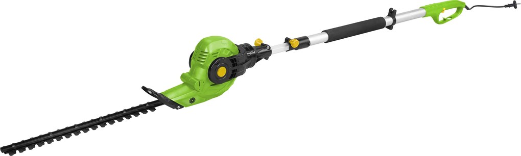 Fieldmann - FZN 6005-E Teleskopické plotové nůžky 50001349