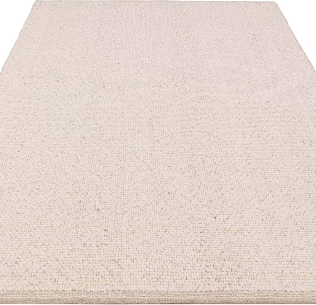 Tribeca Design Kusový koberec Babryma Ivory Marl Rozměry: 120x170 cm
