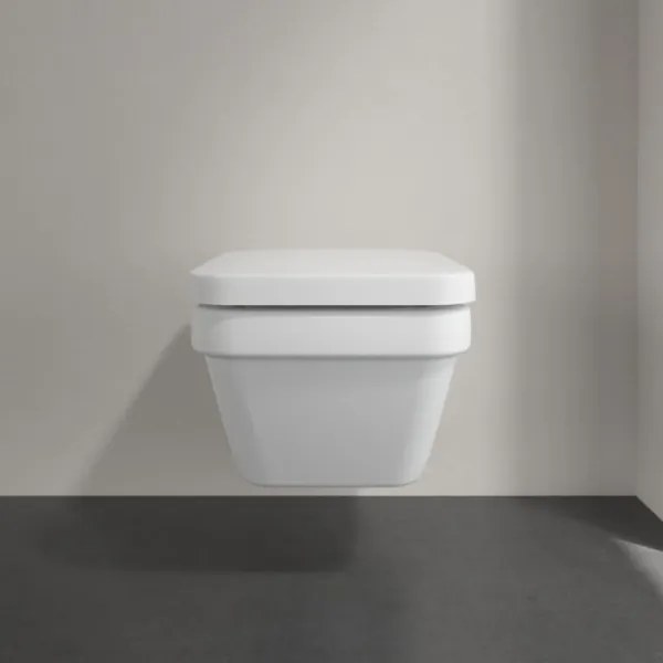 Villeroy & Boch 5685R001 - Závěsné WC ARCHITECTURA keramika/bílá