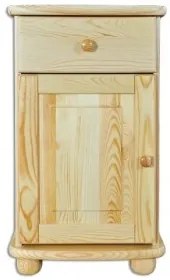 Casarredo DK-159 kombinovaná komoda