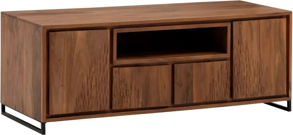 furniture-nabytek.cz - TV stolek Madaro akácie