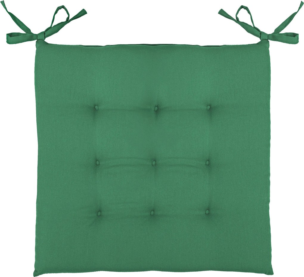 XXXLutz PODSEDÁK, 40/40 cm Boxxx - Polstry na židle - 006995096904