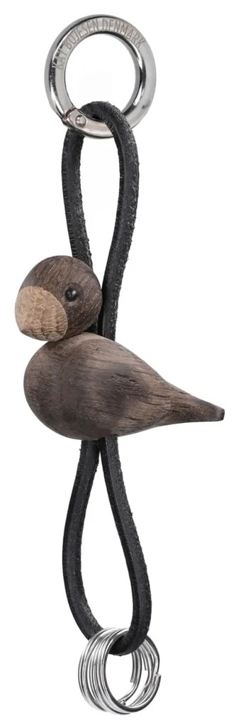 Klíčenka Kay Bojesen Bird Silver Kay Bojesen Denmark
