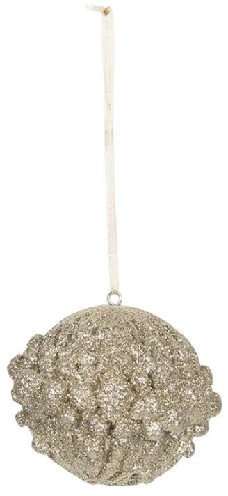Vánoční ozdoba – 7x6 cm