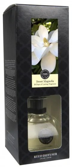 Bridgewater Sweet Magnolia Vonný difuzér 125 ml