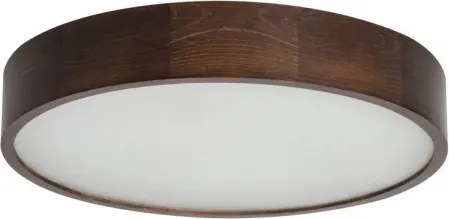 Svítidlo Kanlux JASMIN 470-WE E27 wenge 23122