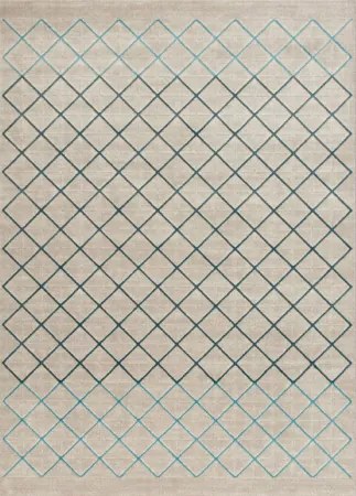 Koberce Breno Kusový koberec PATINA (VINTAGE) 41015/100, Béžová, 80 x 140 cm