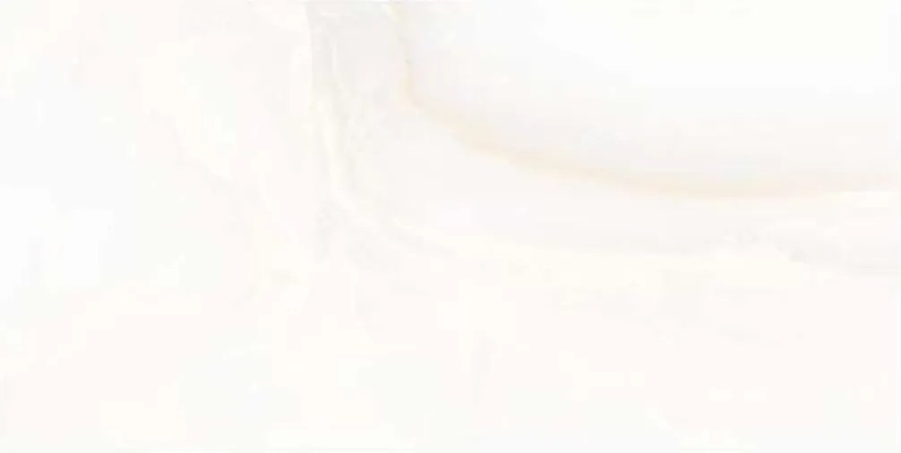 EBS Onyx - Dlažba 60x120 cm, lesklá onice white ONIL60120WH