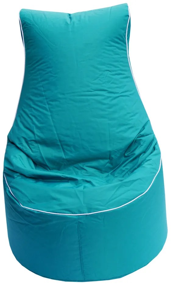 BeanBag Sedací vak OutBag sea green
