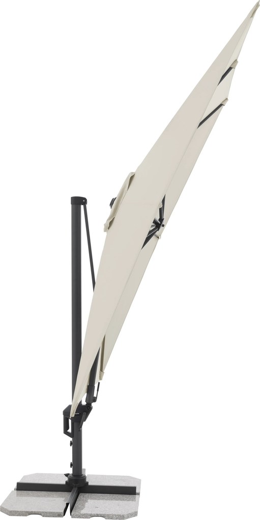 Doppler ACTIVE 310 x 210 cm béžová