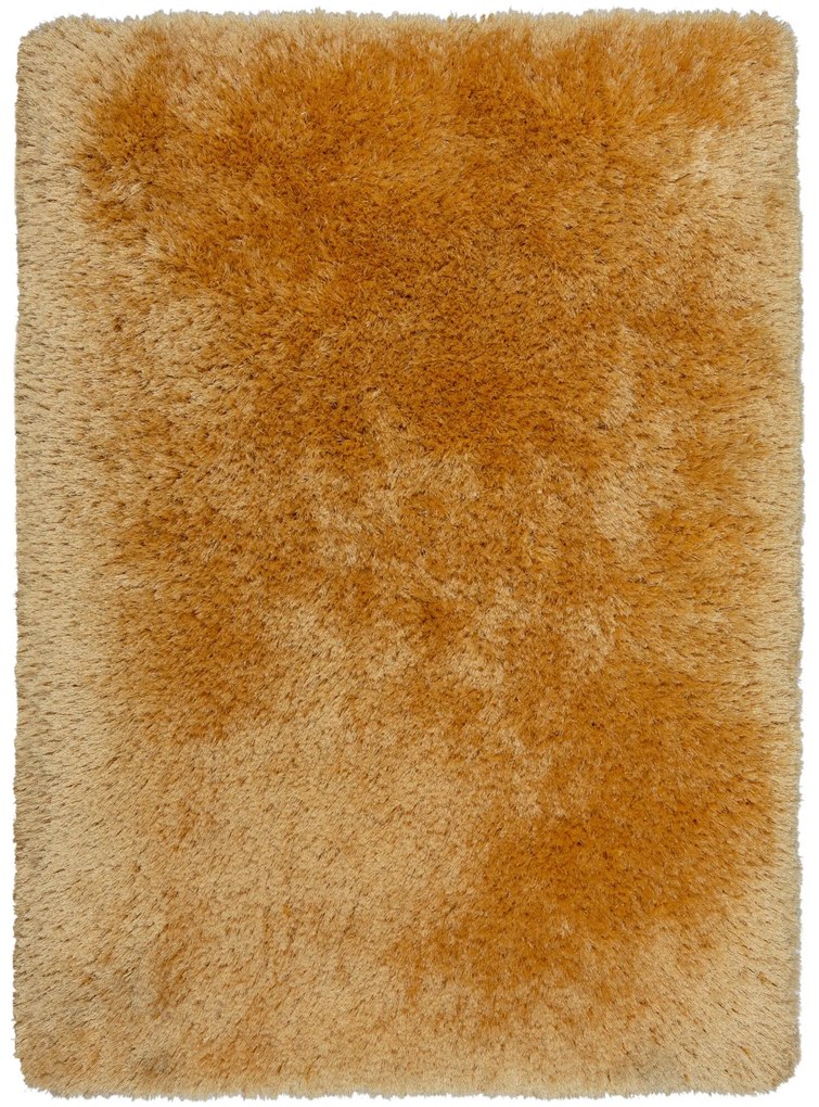 Flair Rugs koberce Kusový koberec Pearl Ochre Rozměry koberců: 120x170
