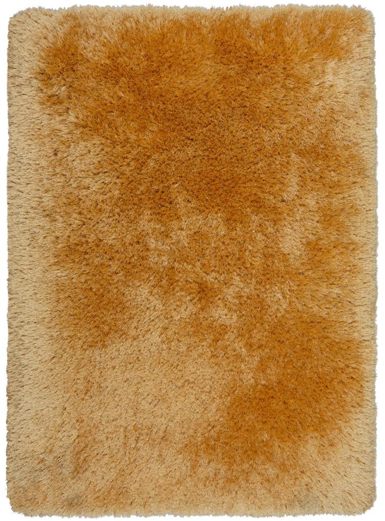 Flair Rugs koberce Kusový koberec Pearl Ochre Rozměry koberců: 200x290