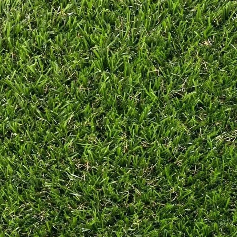 LANO Umělá tráva EASY LAWN CASTOR BARVA: Zelená, ŠÍŘKA: 2 m