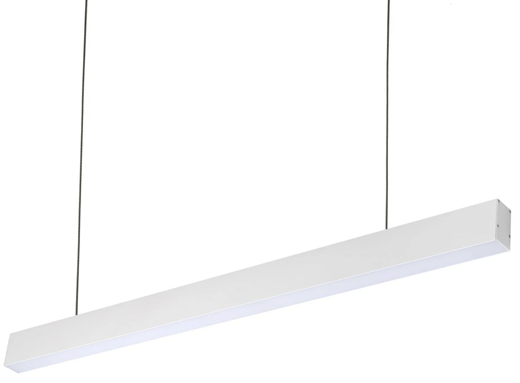 LED lineární svítidlo ALLD INSP ONE 930 35W 112cm 115° bílé