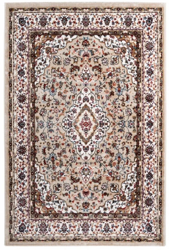 Obsession koberce Kusový koberec Isfahan 740 beige ROZMĚR: 200x290