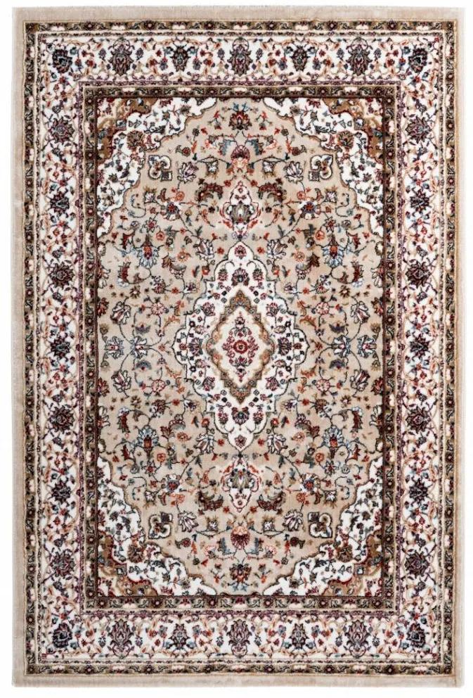 Obsession koberce Kusový koberec Isfahan 740 beige ROZMĚR: 80x150