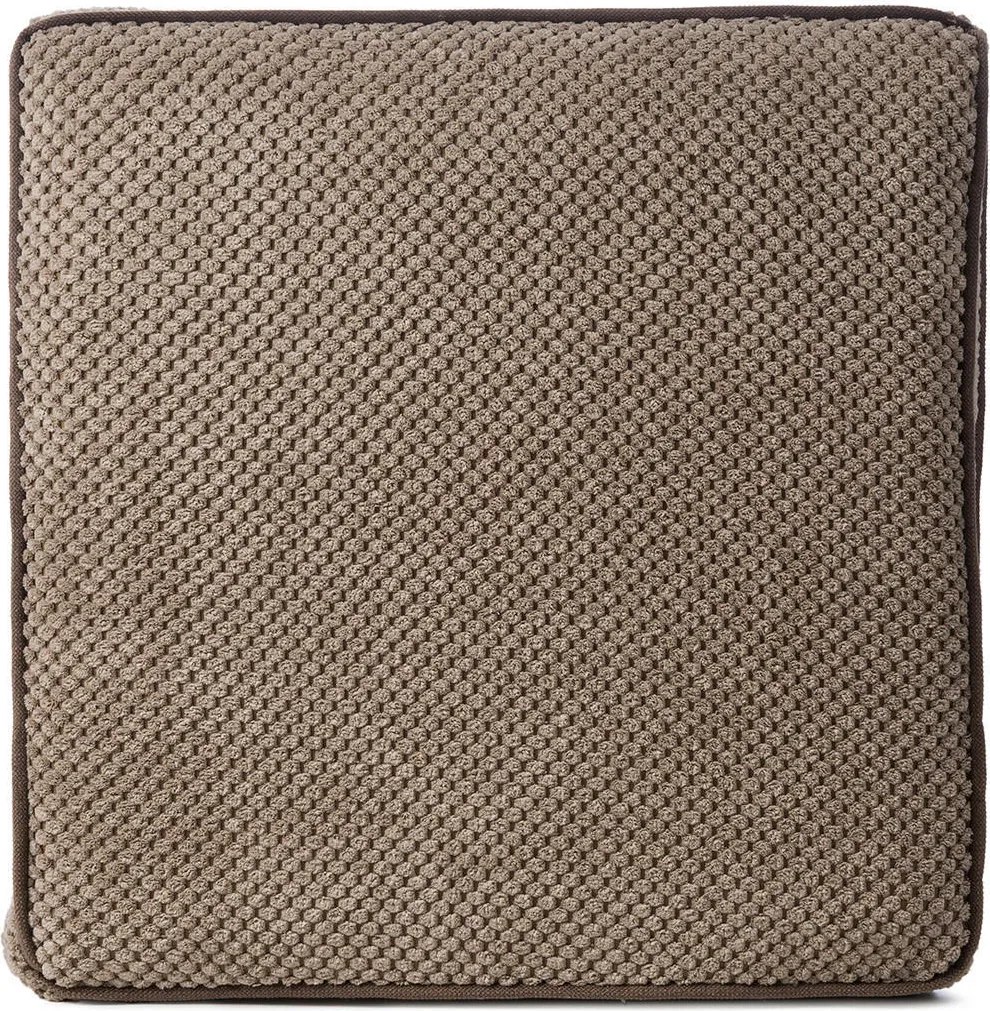 XXXLutz PODSEDÁK, 40/40/6 cm Novel - Polstry na židle - 004118056303