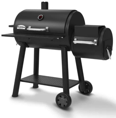 BROIL KING gril Regal Offset Smoker 500