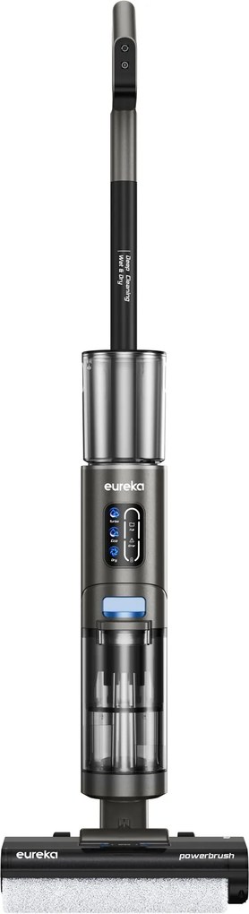 Eureka eureka rapidwash new430 gx5 pro