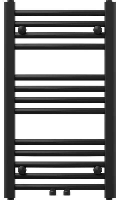 Mexen Ares, topné těleso 700x400 mm, 240 W, černá, W102-0700-400-00-70