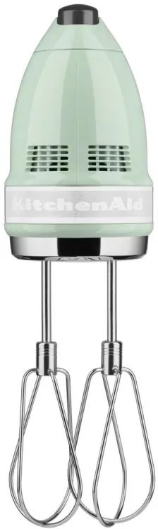 KitchenAid 5KHM9212EPT ruční šlehač pistáciová