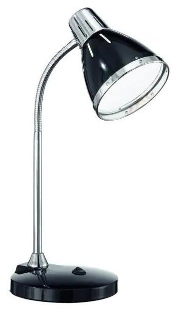 Ideal Lux Ideal Lux - Stolní lampa 1xE27/60W/240V ID034393