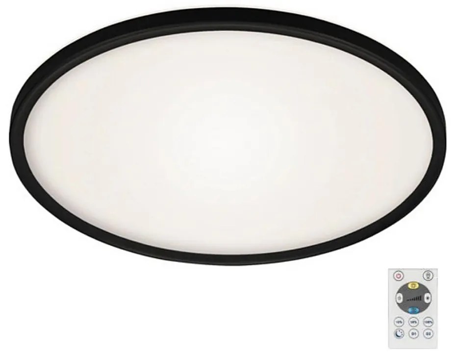 Briloner 7080-015 - LED Stmívatelné svítidlo SLIM LED/22W/230V 2700-6500K + DO