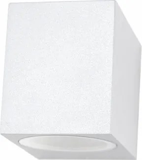 Palnas Venkovní svítidlo HUGO, v. 7,8 cm, 1xGU10, IP44 Barva: Antracit