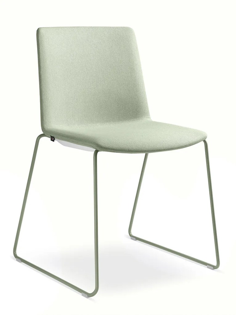 LD SEATING Židle SKY FRESH 045-NC, kostra barevná