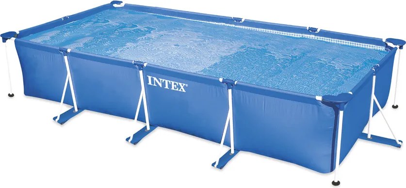 Intex bazén 450x220x84 rectangular